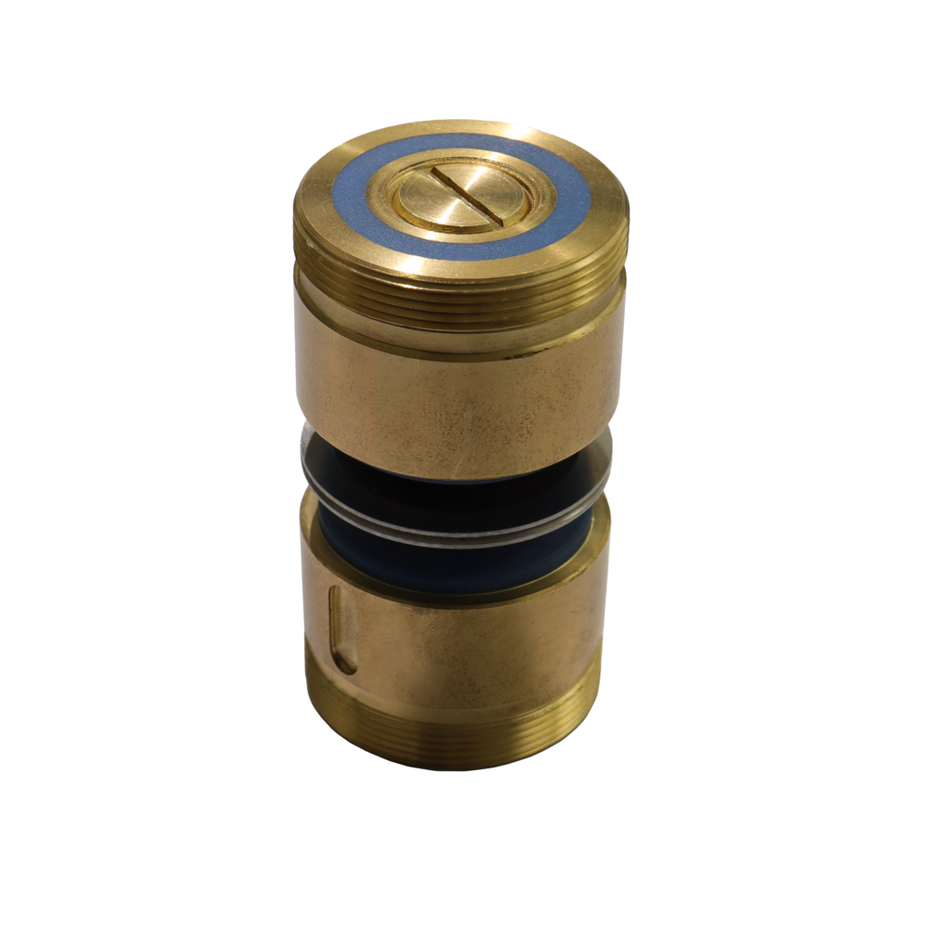 Rodillo completo de bronce de 32mm – GyR Maquinaria