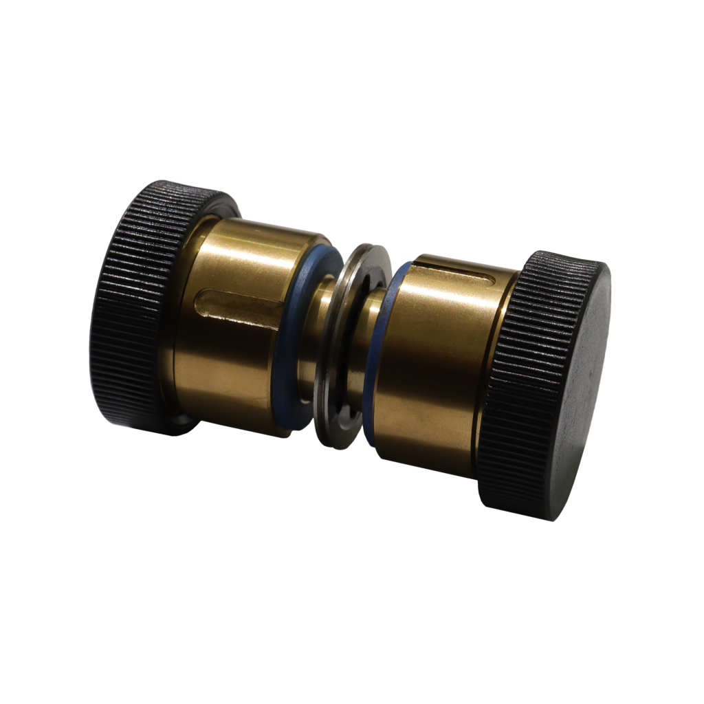 Rodillo completo de bronce de 30mm – GyR Maquinaria
