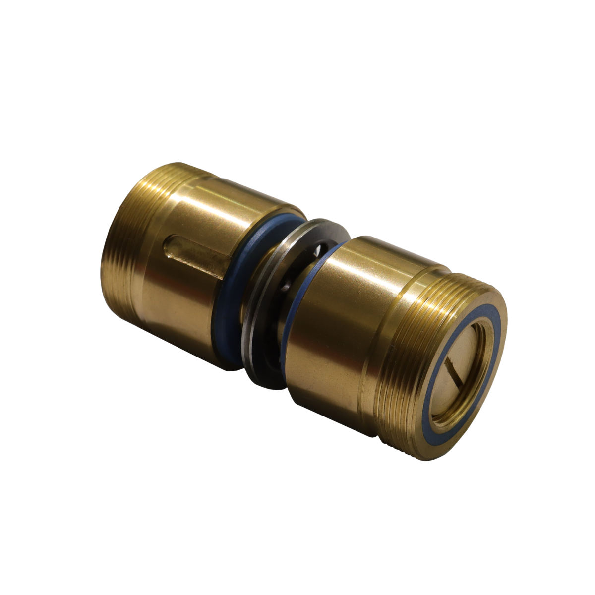 Rodillo completo de bronce de 30mm – GyR Maquinaria
