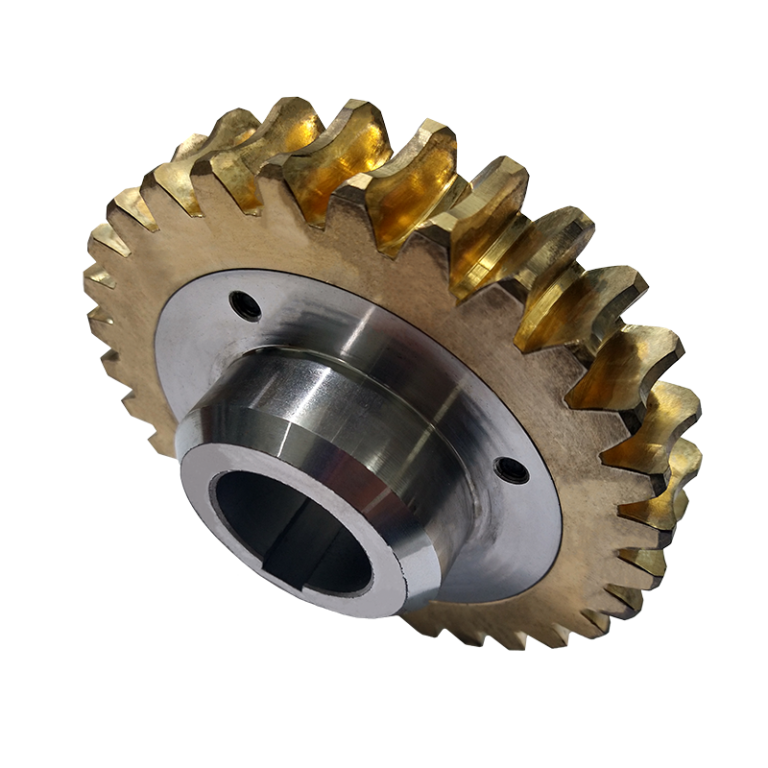 Corona de Bronce para 10×18″ – GyR Maquinaria